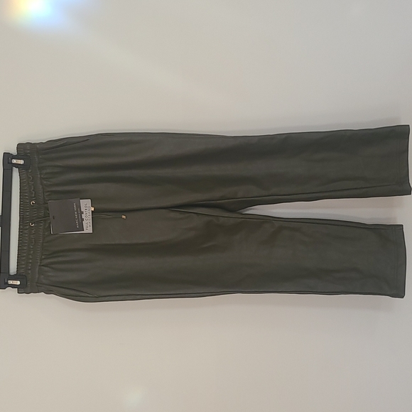 Marc New York | Pants & Jumpsuits | Marc New York Faux Leather Pants ...